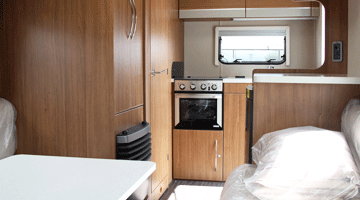 Beesmart Leisure - Premier Caravan and Motorhome Repair Centre
